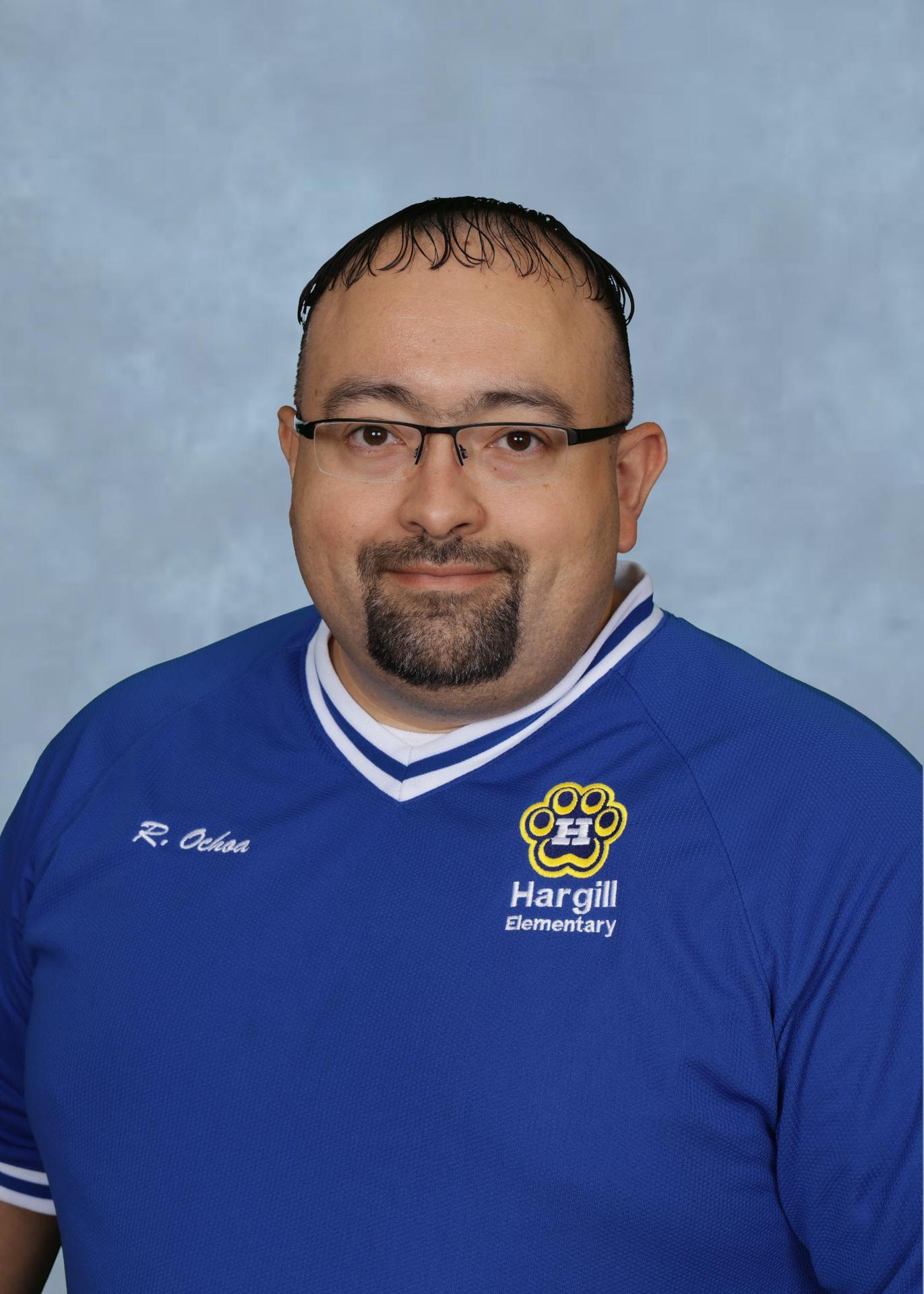 Fourth Grade – Hargill Elementary Staff – Hargill Elementary