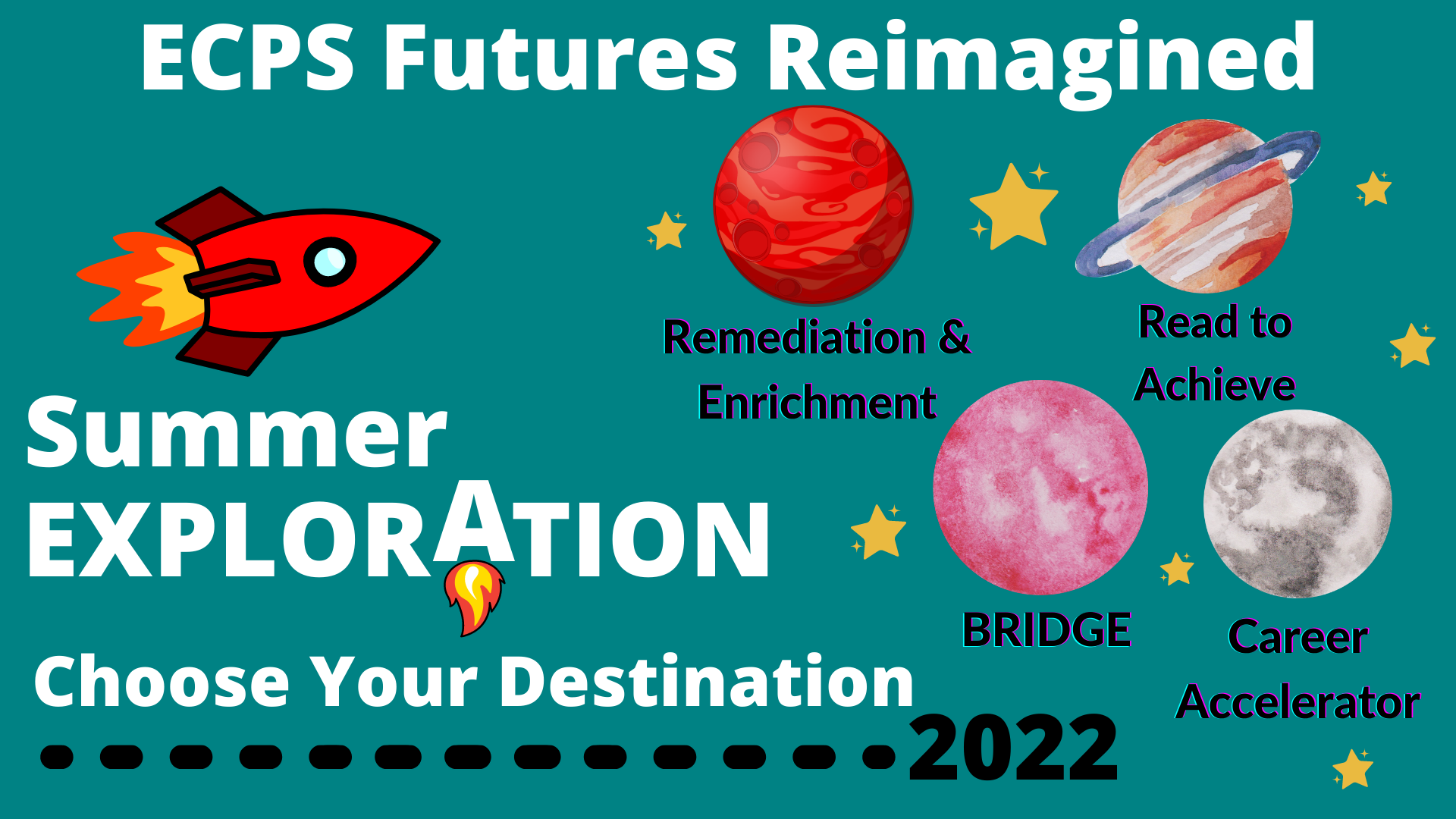 Edgecombe County Public Schools