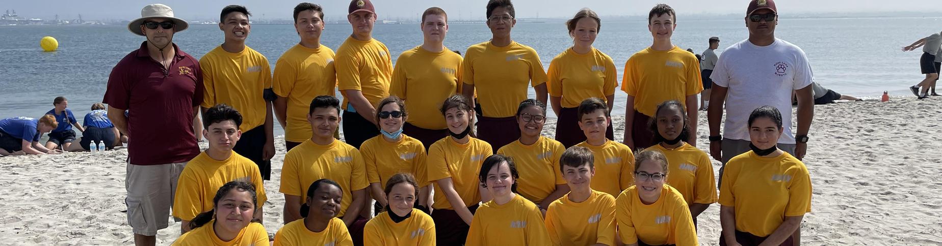 Point Loma High School