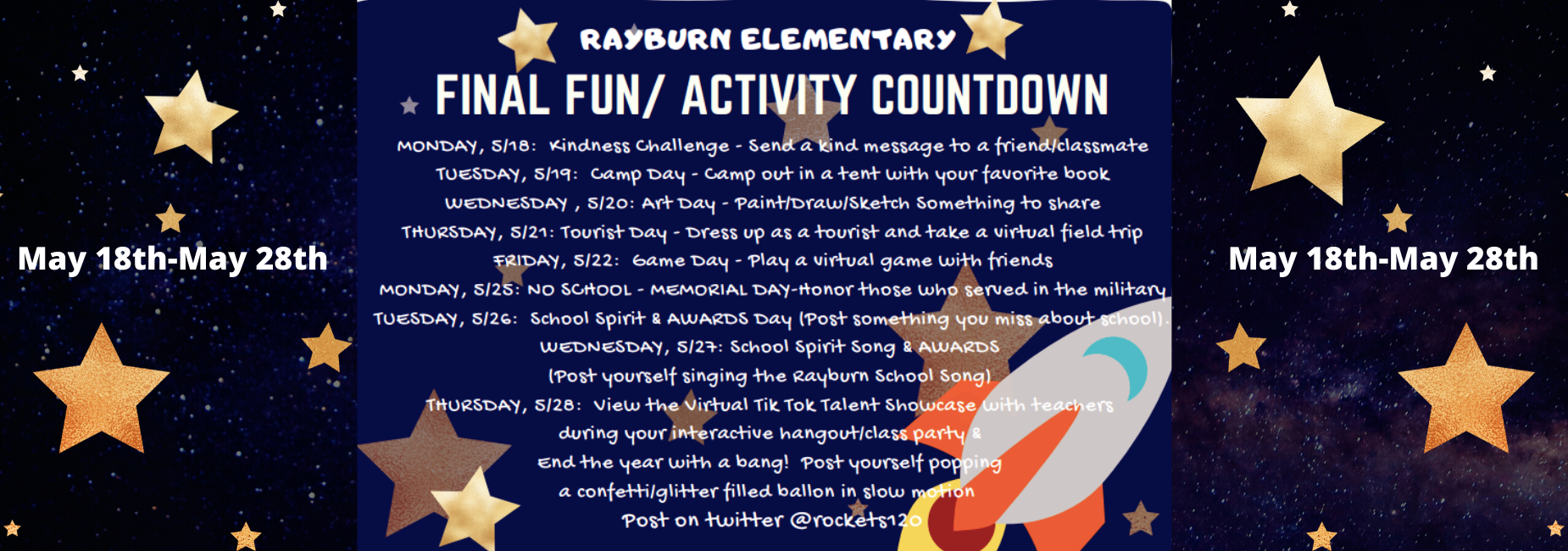 Sam Rayburn Elementary