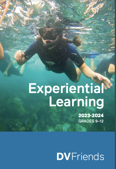 Travel/Adventure Learning - Travel/Adventure Learning - Delaware Valley ...