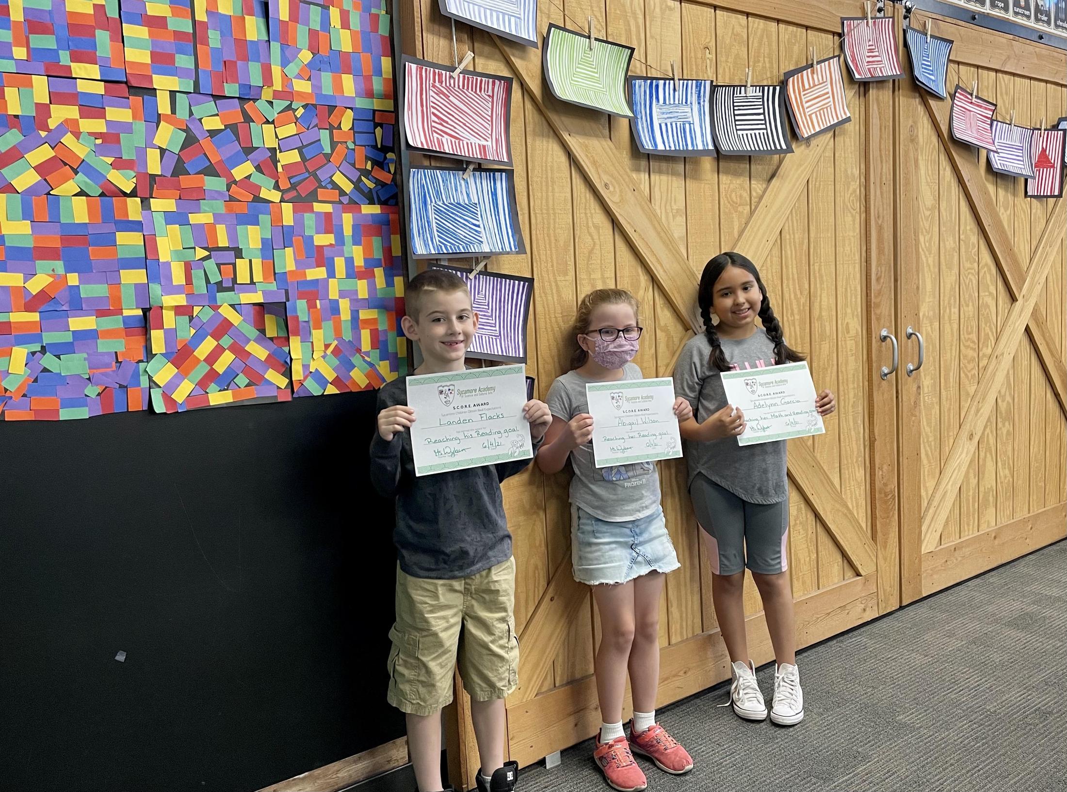 Welcome to Ms. Wybert's 3rd Grade Class!! – Ms. Nikki Wybert – Sycamore ...