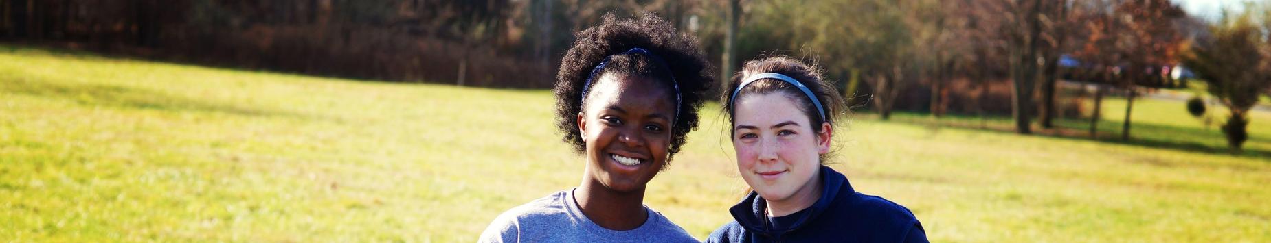 Class of 2019 Senior Video | Trinity Hall