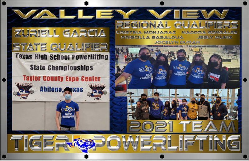 Valley View High School