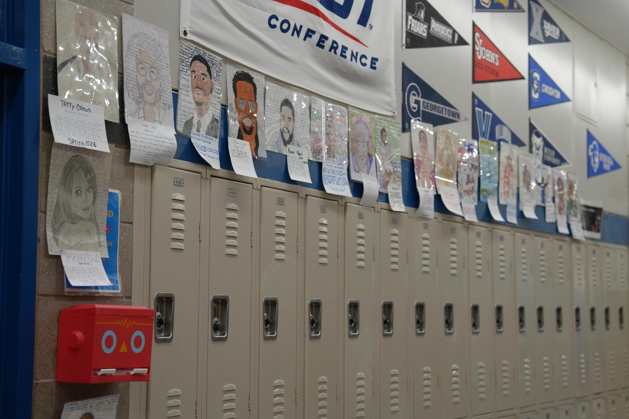 Art – Creative and Performing Arts – Bronx School for Law, Government ...