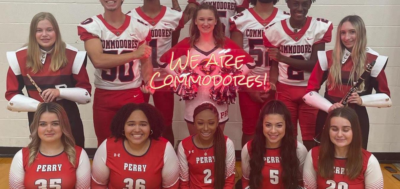 Perry Local School District