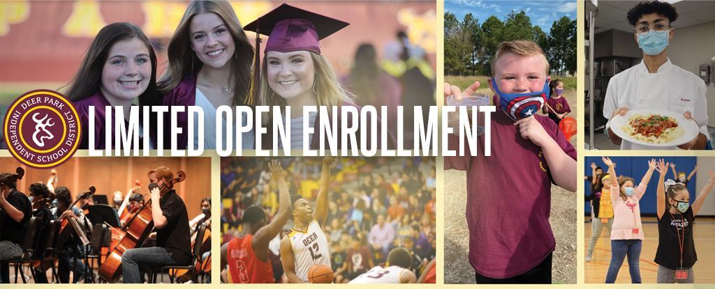 Deer Park Independent School District