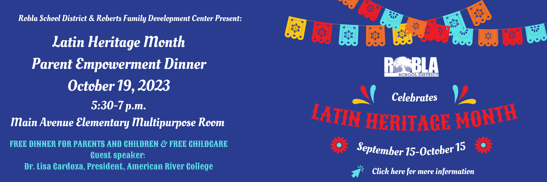 Robla School District