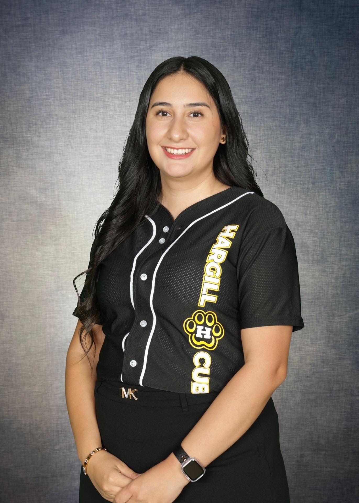 PREK – Hargill Elementary Staff – Hargill Elementary