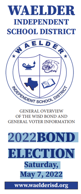 Waelder Independent School District