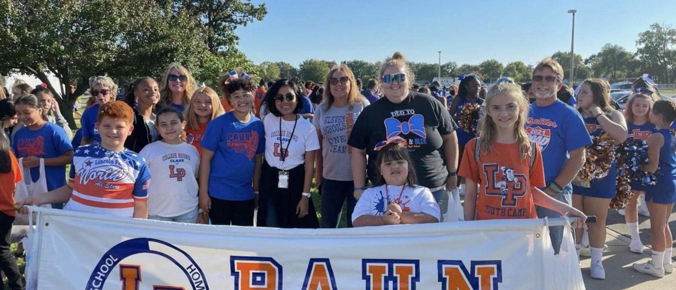 Lincoln Park Public Schools