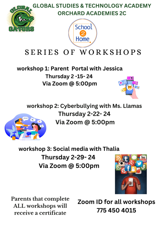 News | Orchard Academies 2C