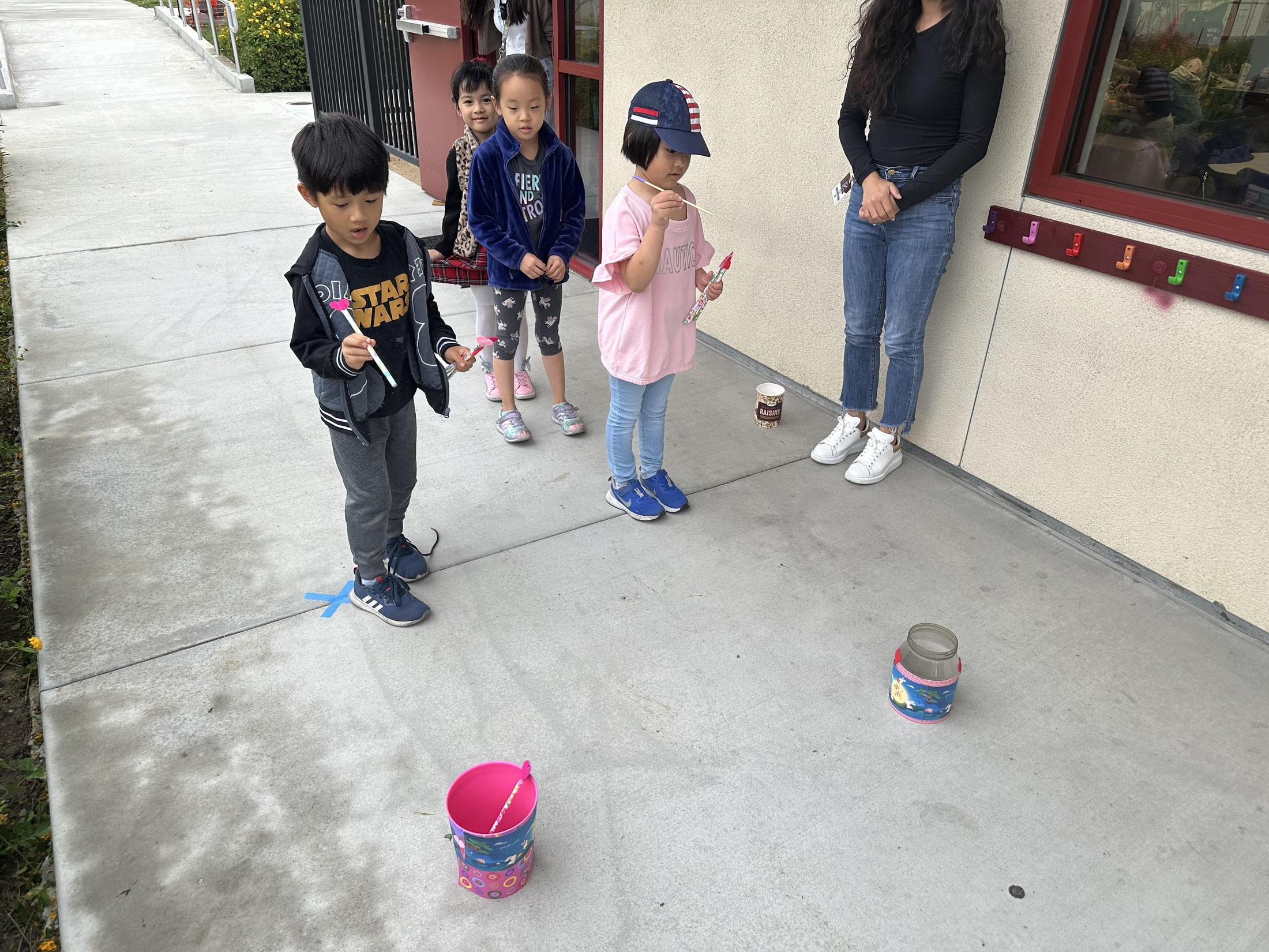 Photo & Video Gallery 影像館 – Lu Lu – Pantera Elementary School