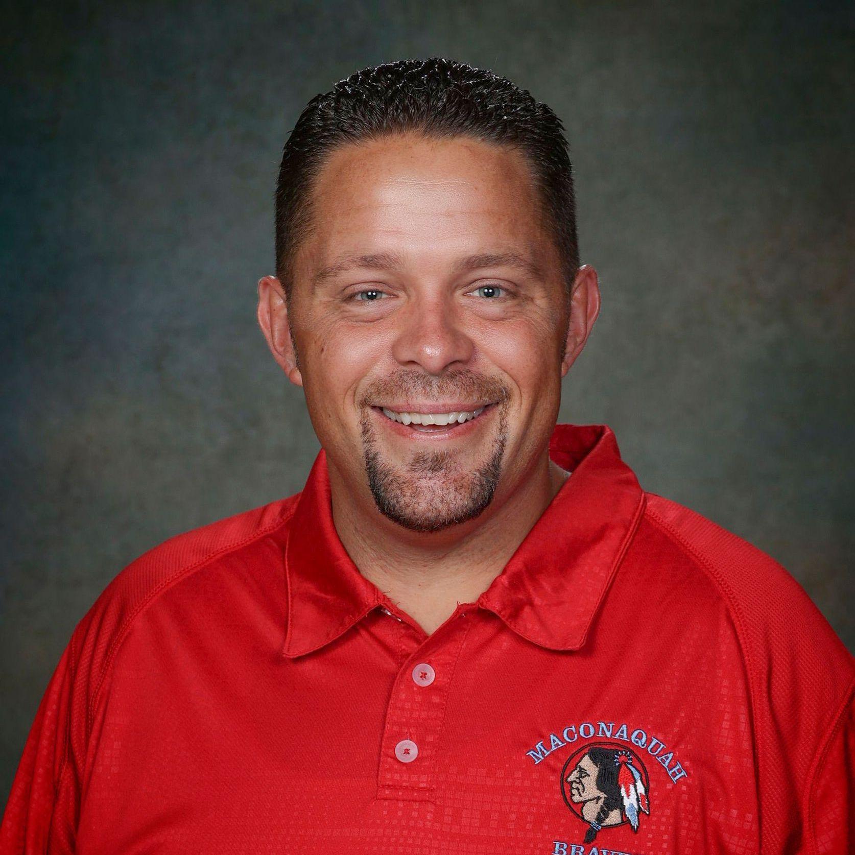 Staff Directory | Maconaquah High School