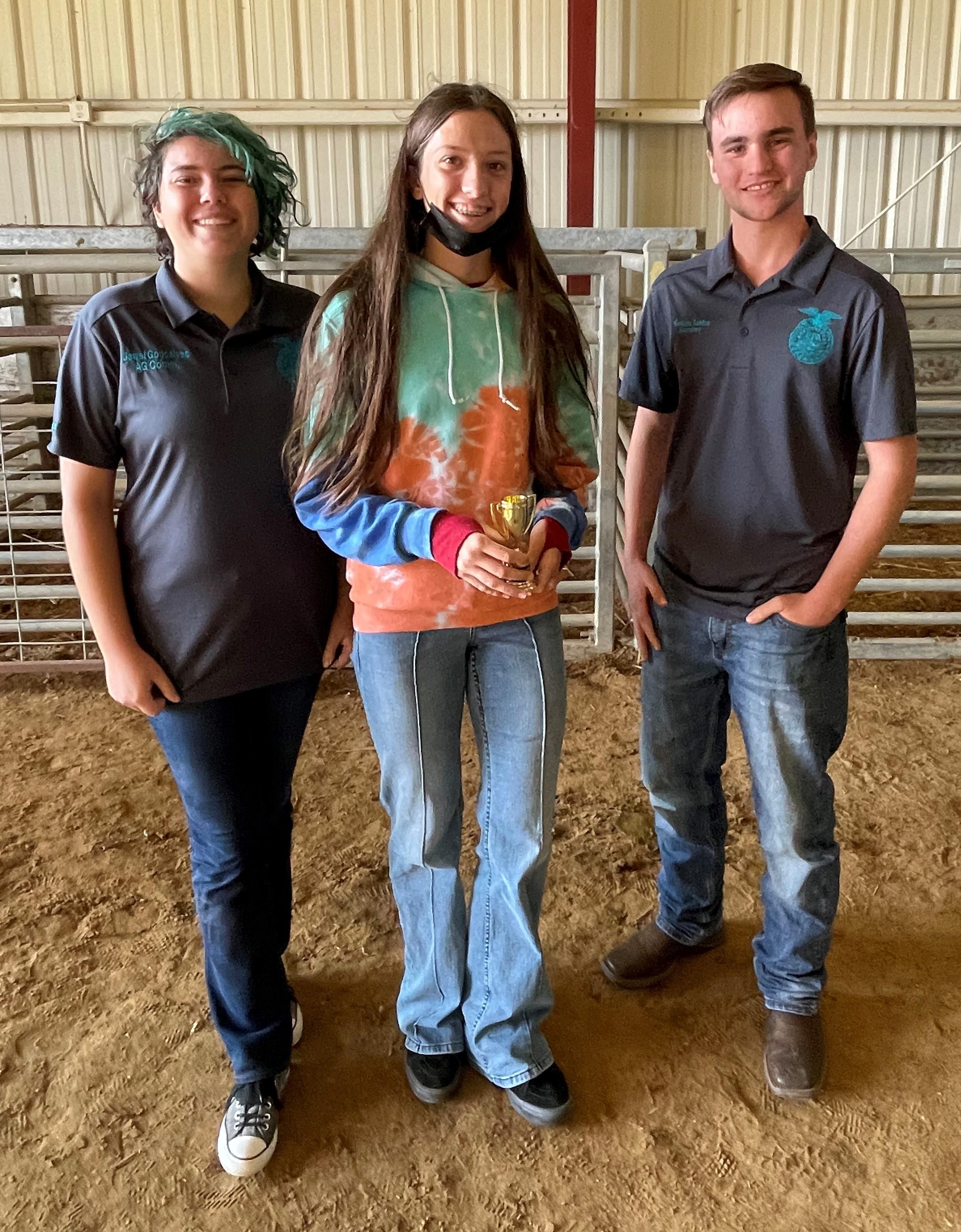 Greenhand Leadership Conference, November 10, 2021 – CUHS Videos ...