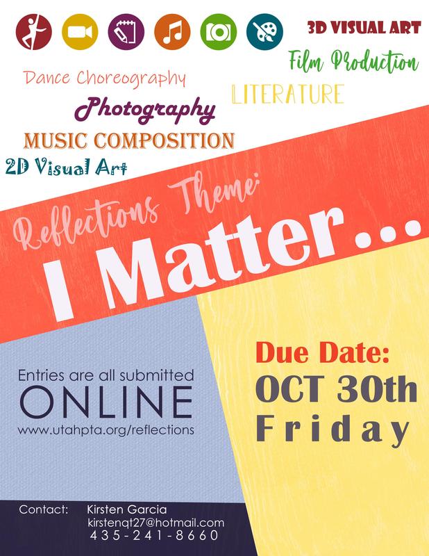 Stansbury Park Elementary School