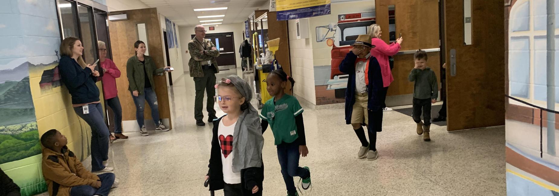 Jefferson Elementary School