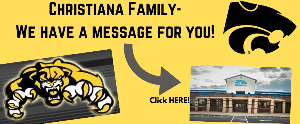 Christiana Middle School