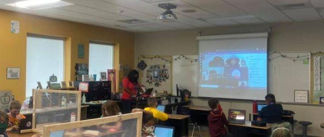 Scott Elementary School