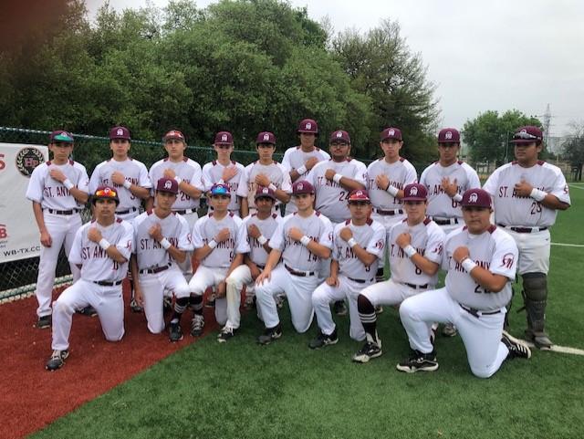Men's Baseball | St. Anthony Catholic High School