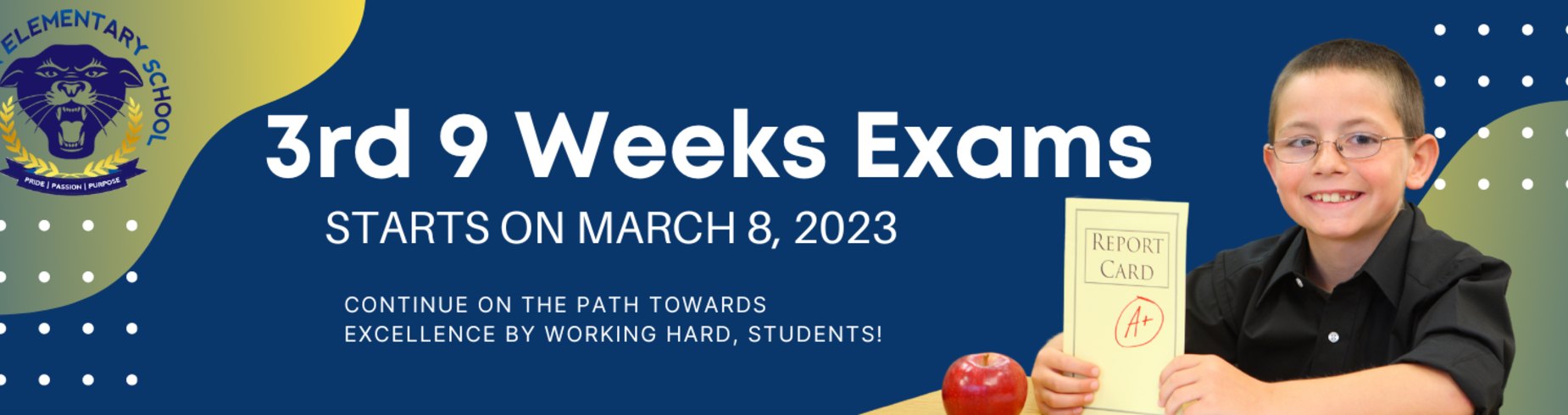 Morton Elementary School