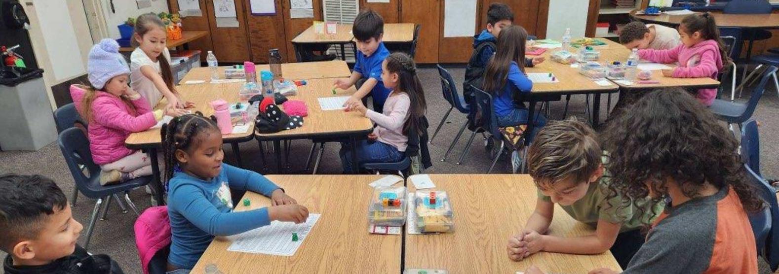 Atwater Elementary SD