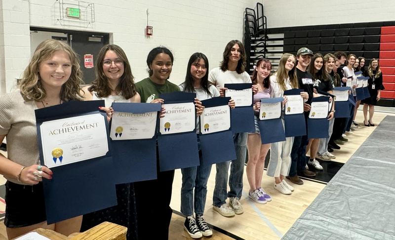 Durango School District 9-R