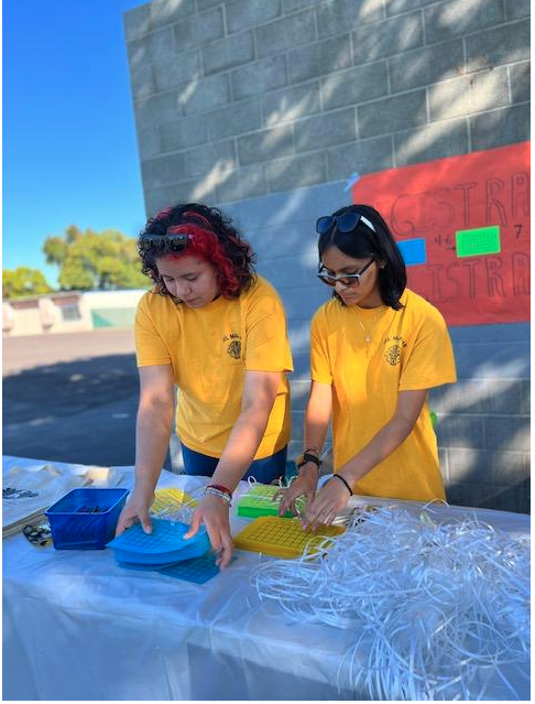 Leo Club – Clubs at Del Mar – Del Mar High School