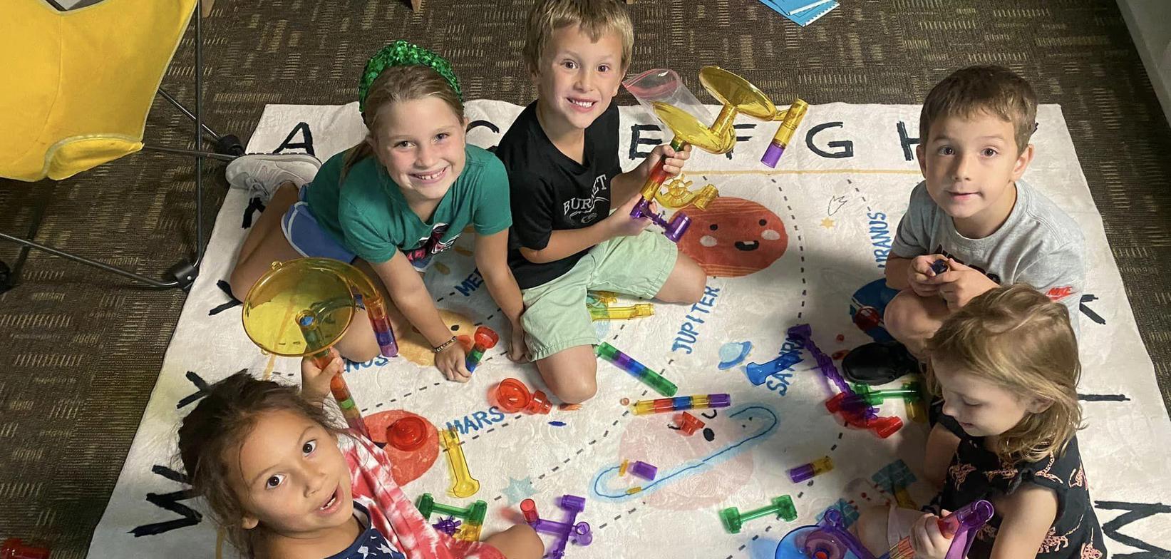 Burnet Consolidated ISD