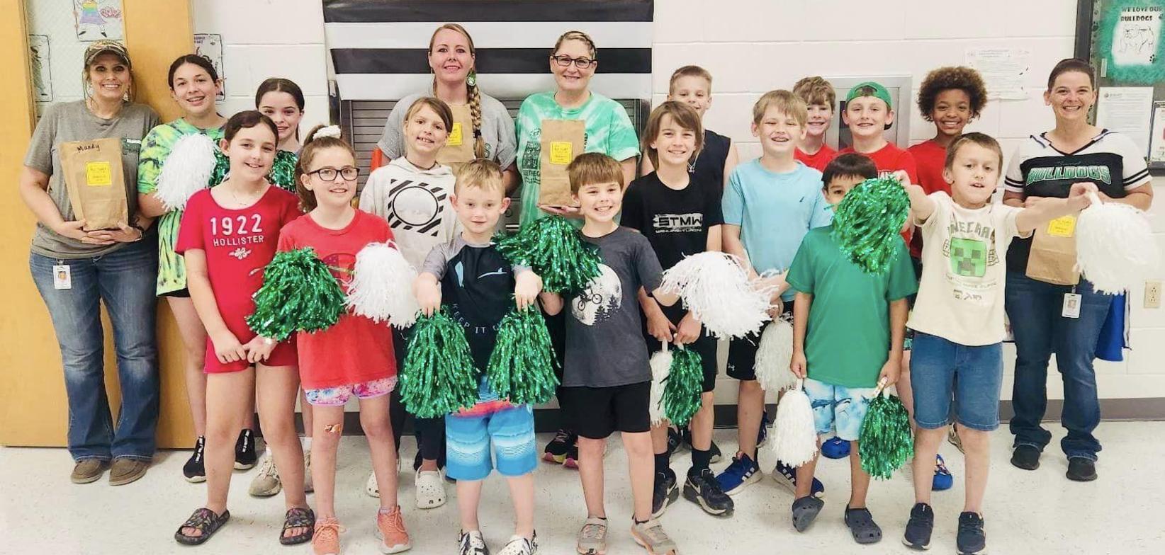 Burnet Consolidated ISD