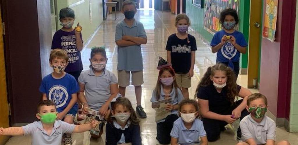 Robert Morris Elementary School