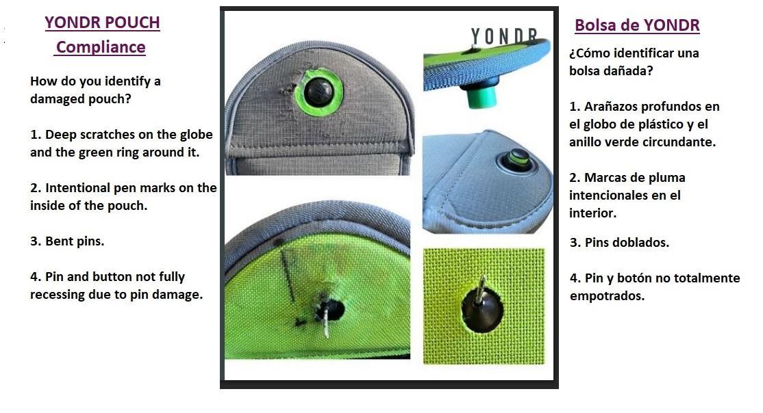 Yondr Pouch Resources – Students – Richard E Byrd Middle School