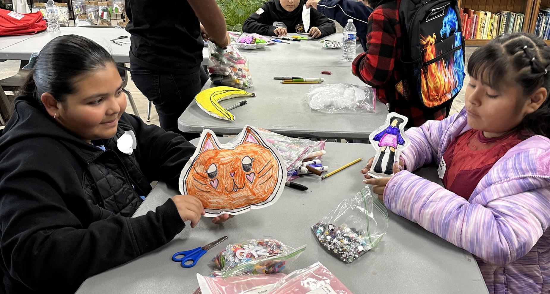 Strathmore Union Elementary School District