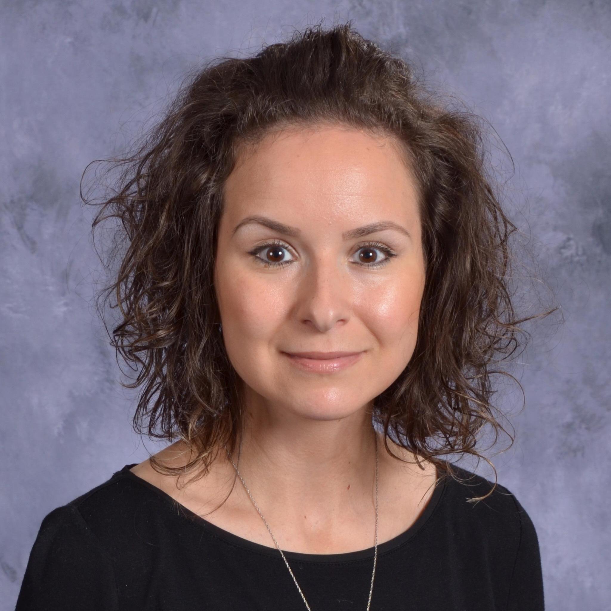 Staff Directory | Grandville High School