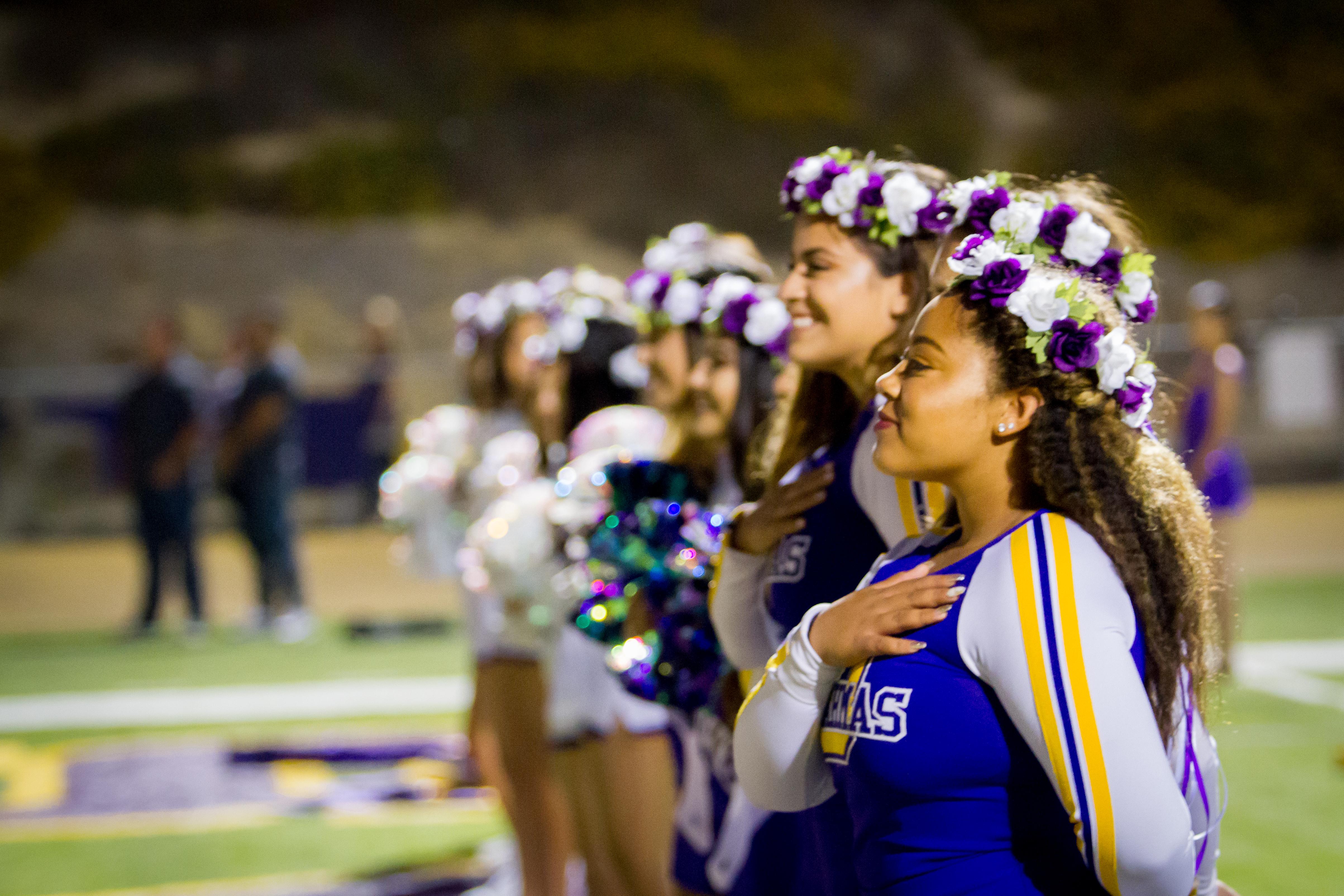 Diamond Bar High School