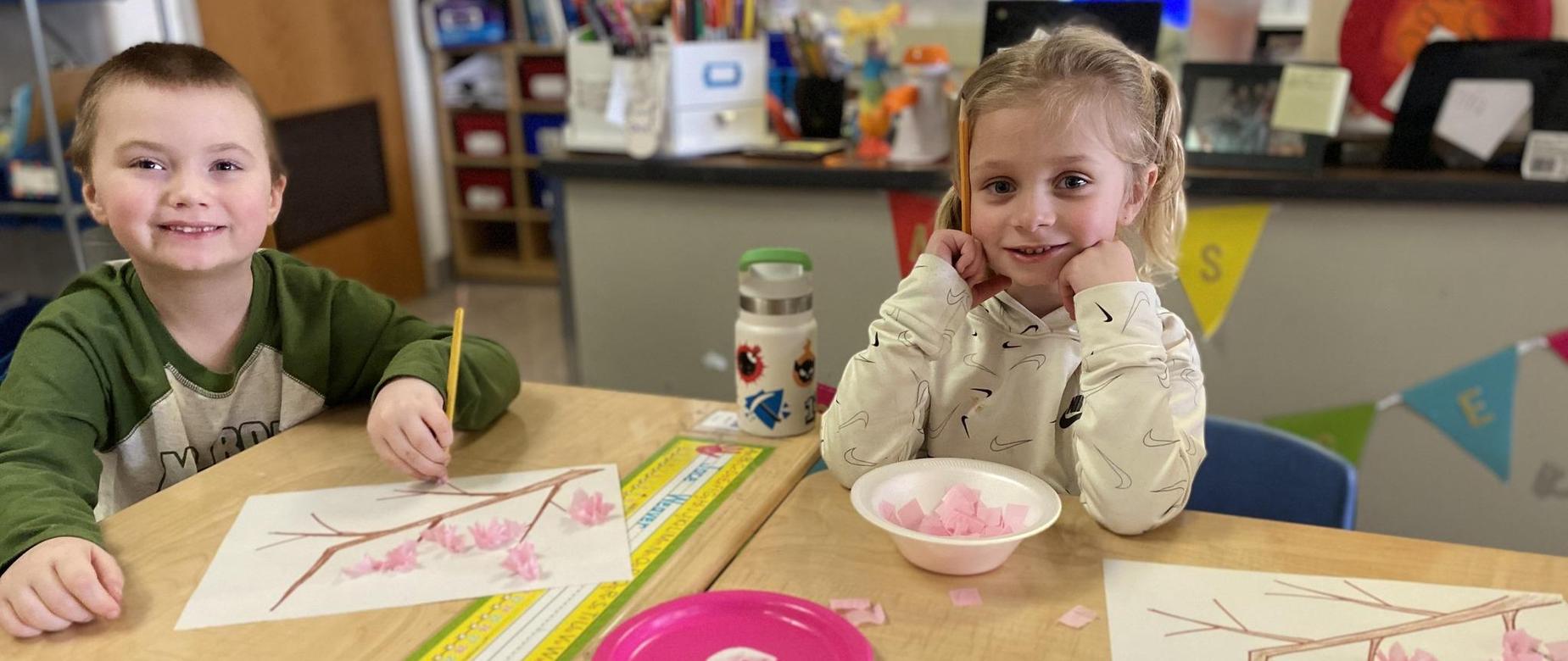 Windber Area School District