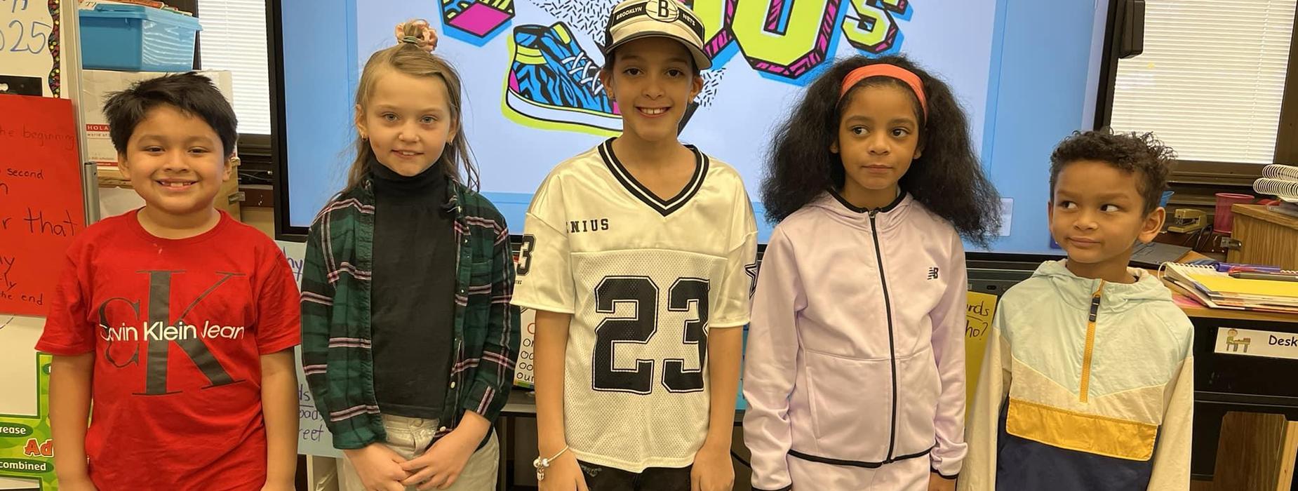 Dr. Paul Rafalides School, PS #33