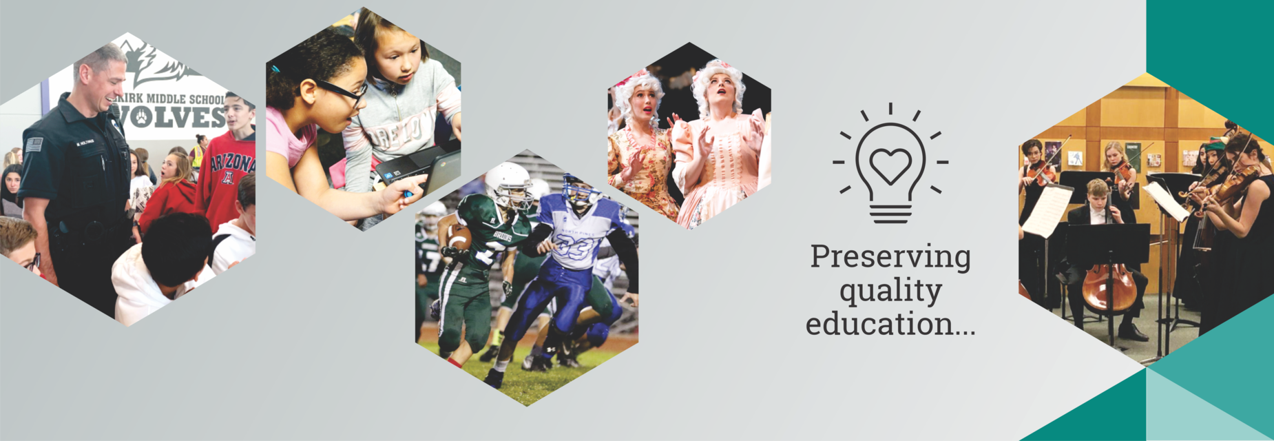 Central Valley School District