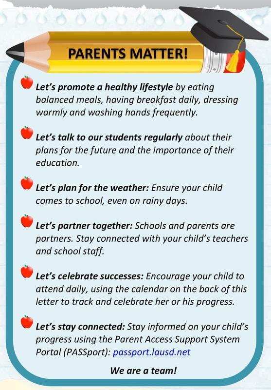 Attendance – Attendance – Wisdom Elementary