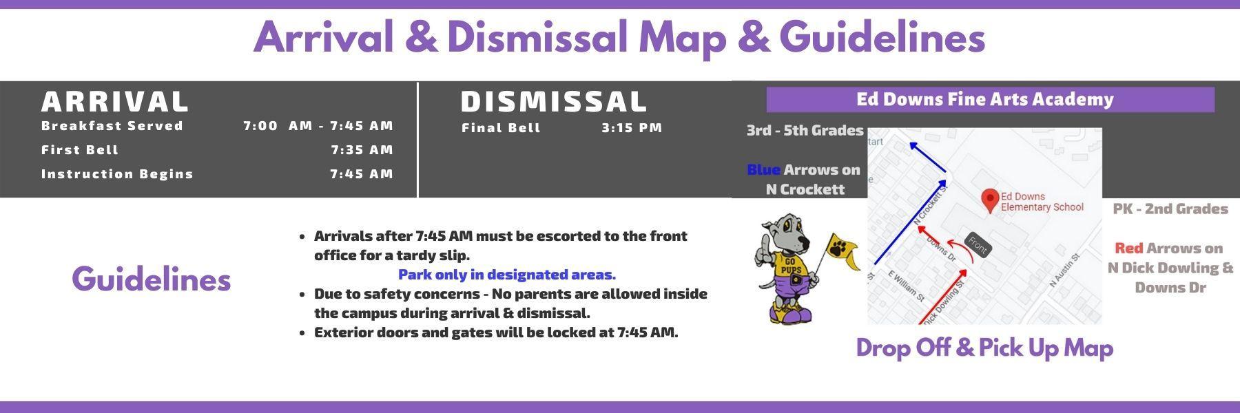 Ed Downs Fine Arts Academy