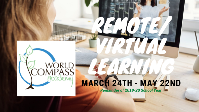 World Compass Academy