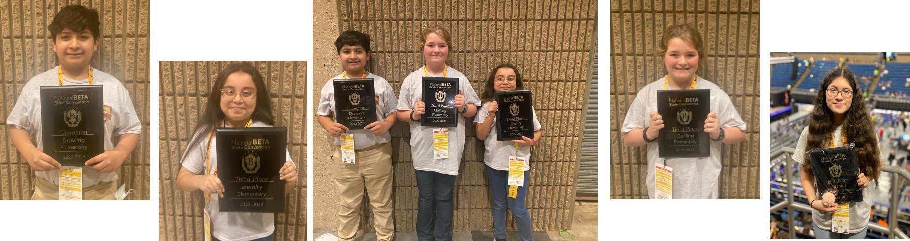 Bettye Mae Jack Middle School