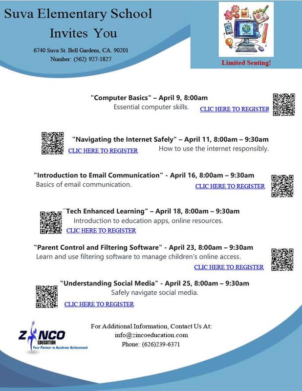 Suva Elementary School