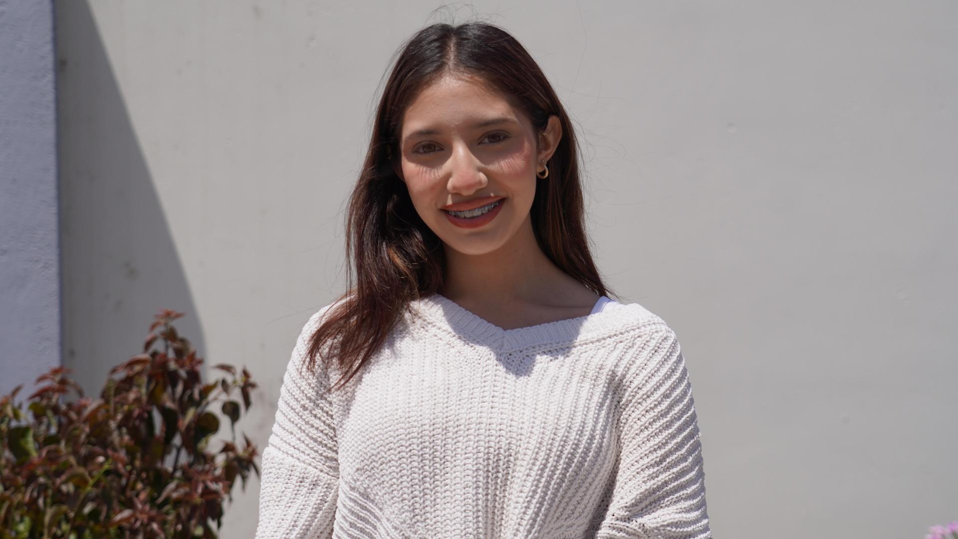 Sofia Nicole: 'I’m ready for what’s next' – Why MPUSD – Monterey Peninsula Unified School District