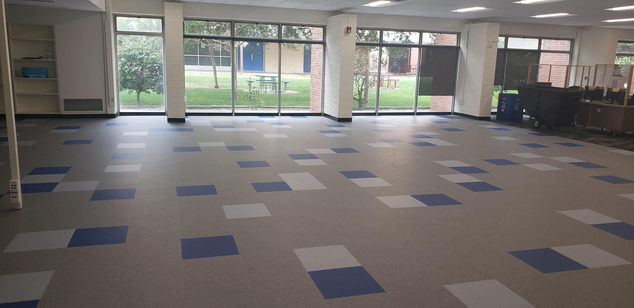 Projects - Facilities - Alhambra Unified School District