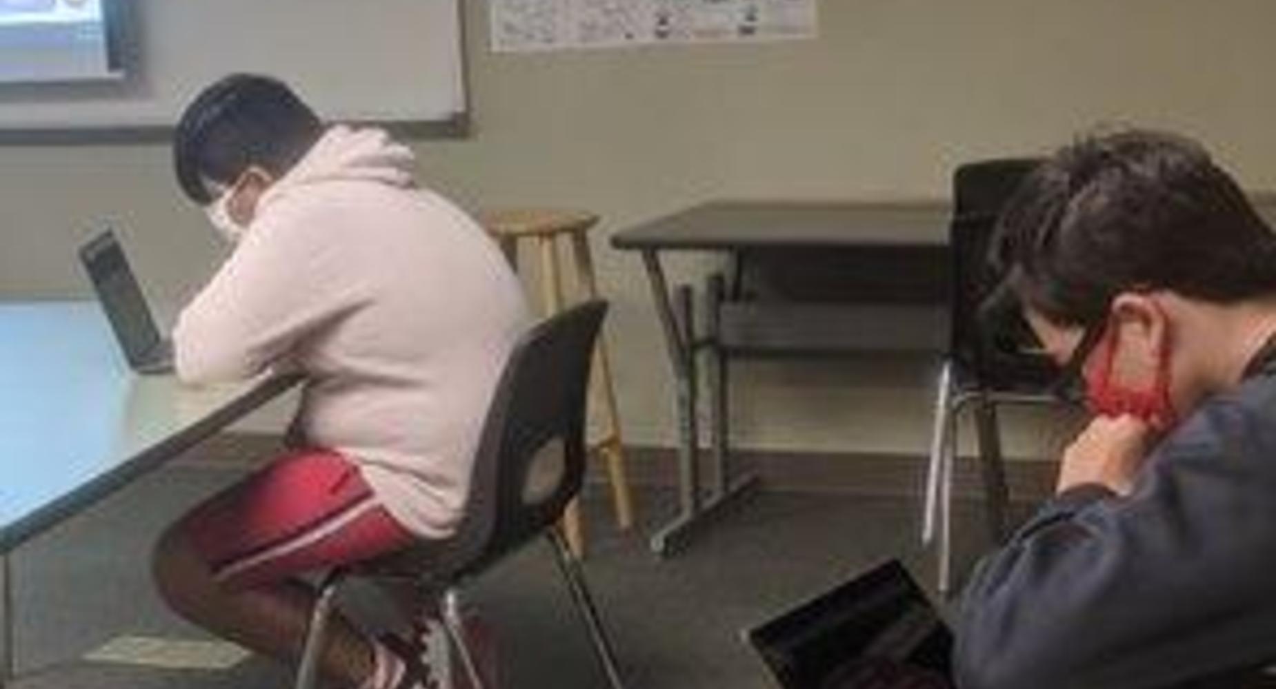 East Valley Middle School