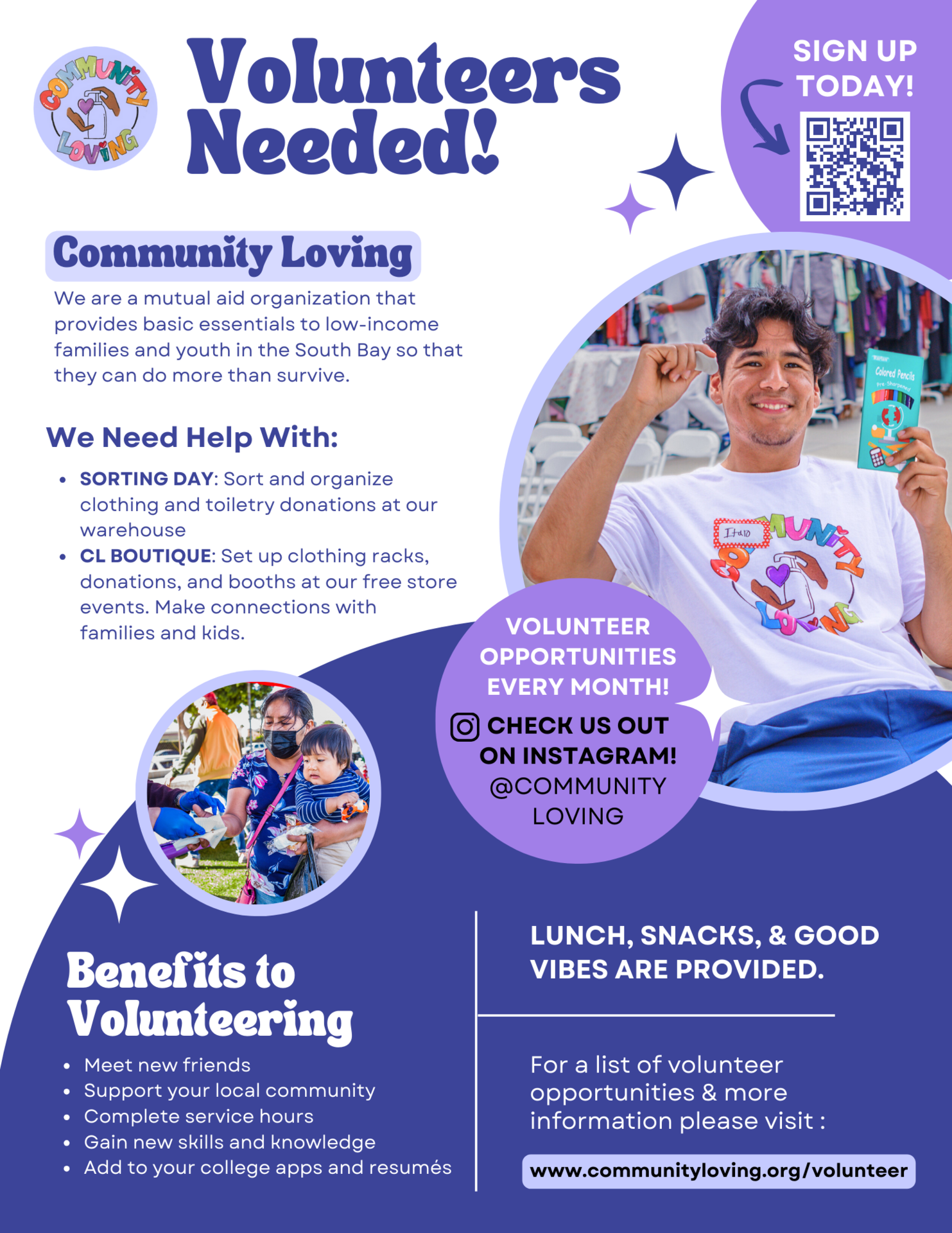 Local Community Youth Opportunities – Hawthorne Community School ...
