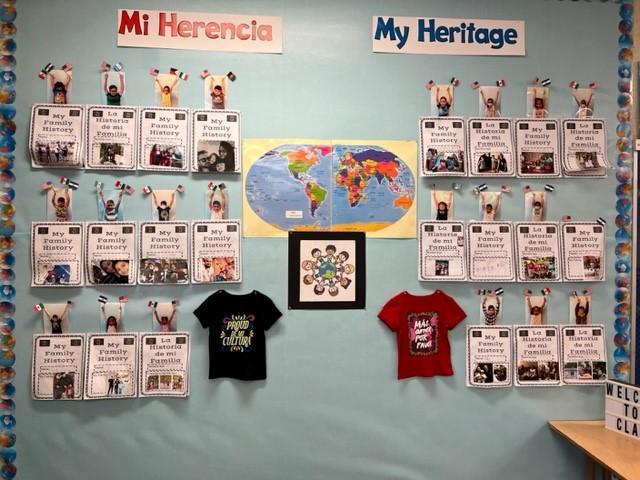 Nevada Elementary School