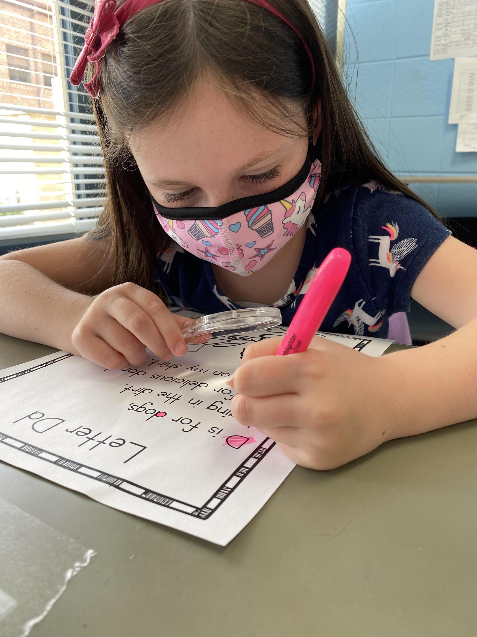 Welcome to Kindergarten! – Mrs. Jennifer MacRitchie – St. Joseph ...