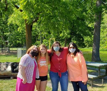 Red Jacket Middle School